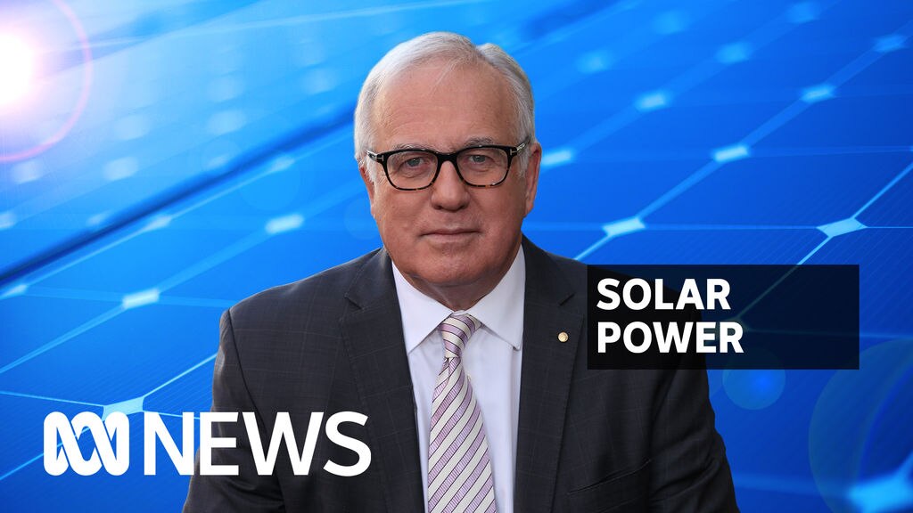 Renewable energy boom not enough - ABC News