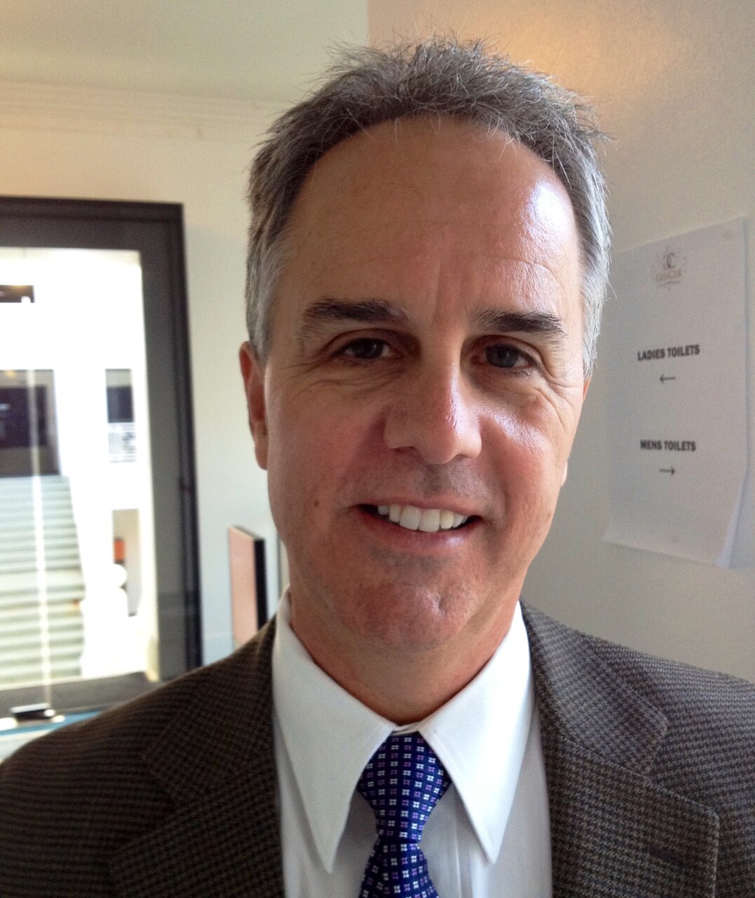 California's positive message about irrigation - ABC News