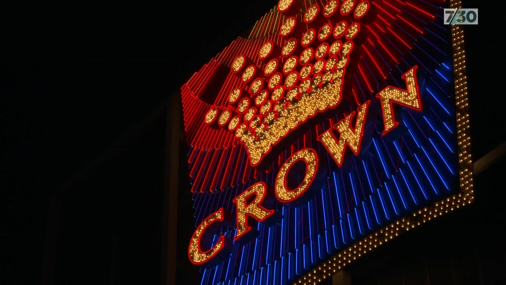The push to delay the opening of Crown’s new Sydney casino - ABC News