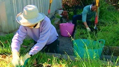 Gardening Angels - Gardening Australia