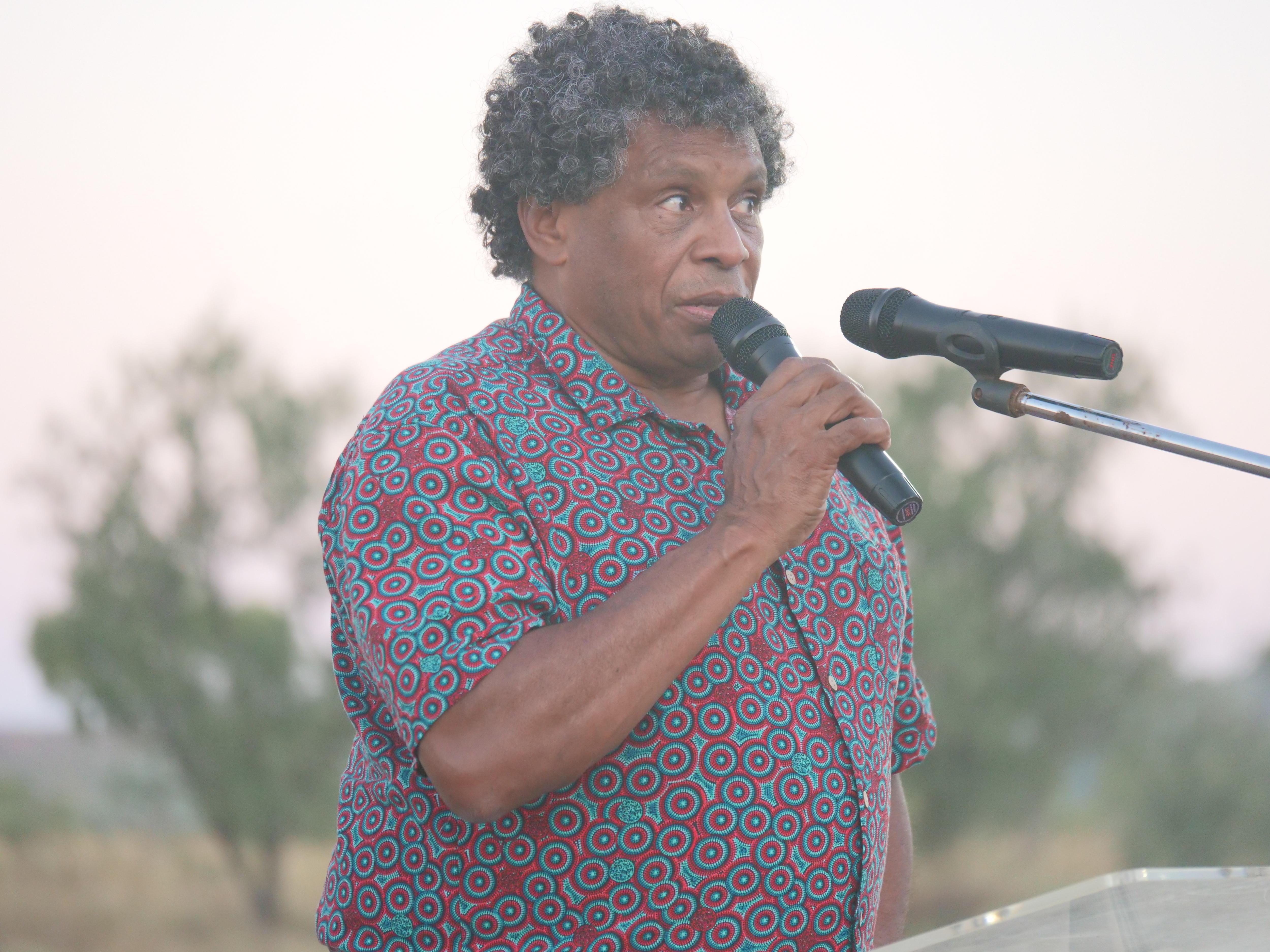 Gija language dictionary reflects rich culture, Warmun art and East ...