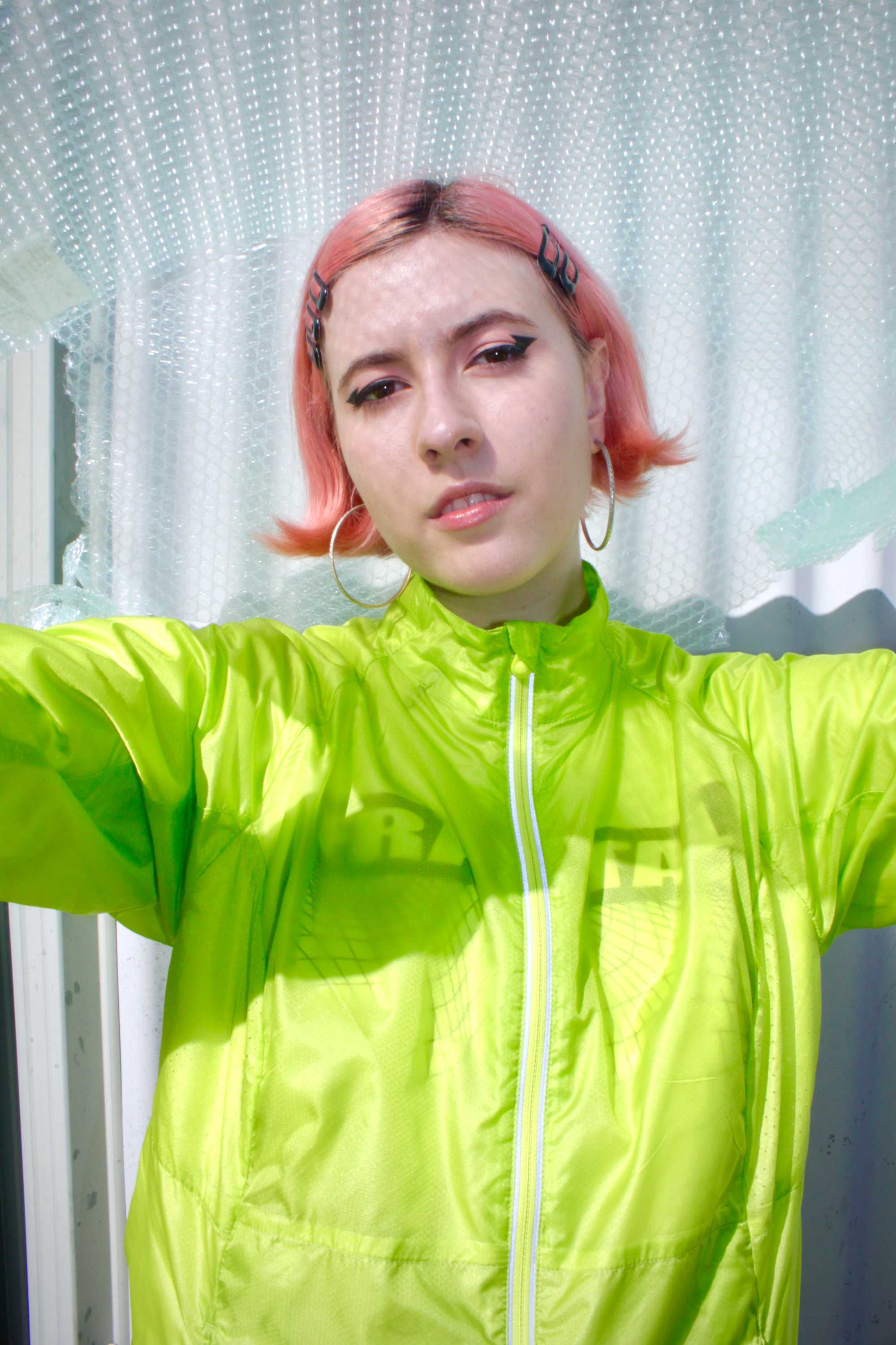 Best of Mix Up 2019: Isa - triple j