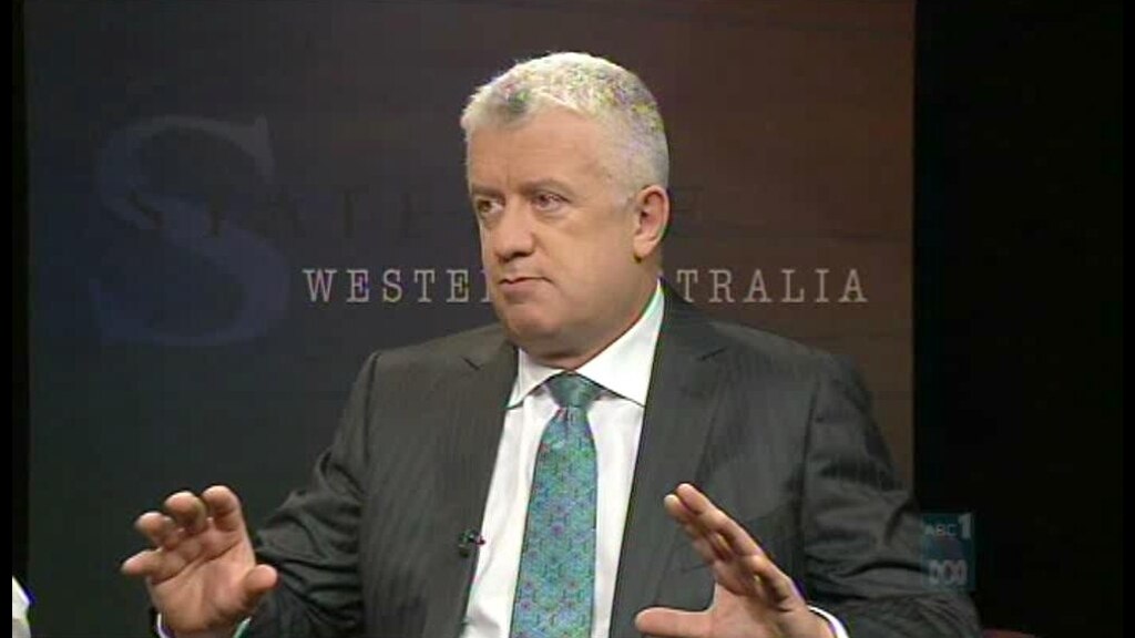 Stateline Last Look - ABC News