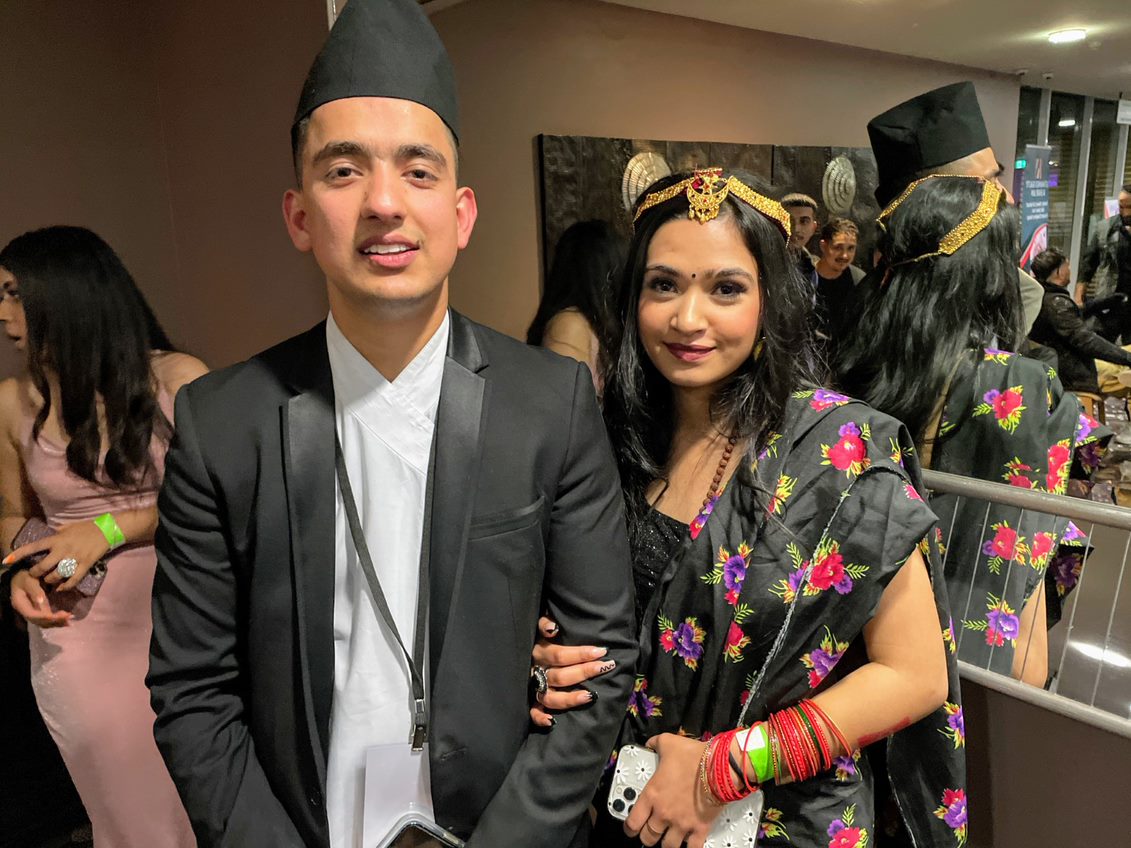 Canberra had just 70 Nepal-born residents a decade ago. The latest ...