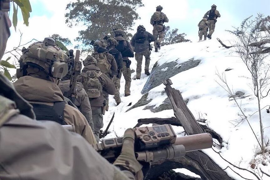 Alleged cop killer Dezi Freeman's extreme and fanatical views existed ...