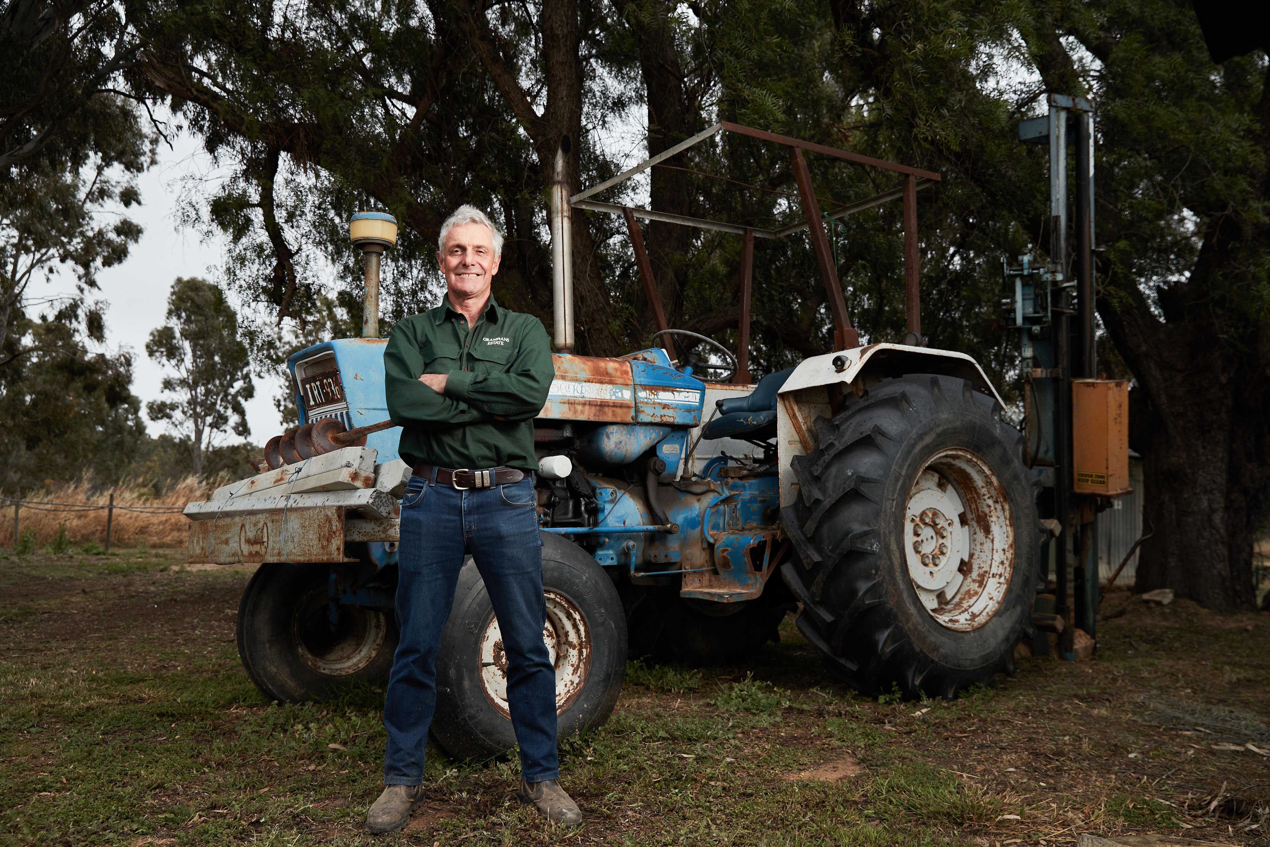 Nick Bryant's America: polarised forever - ABC listen