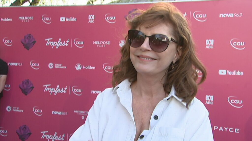 Tropfest 2018 winner turns to 'traumatic' shopping trips for ...