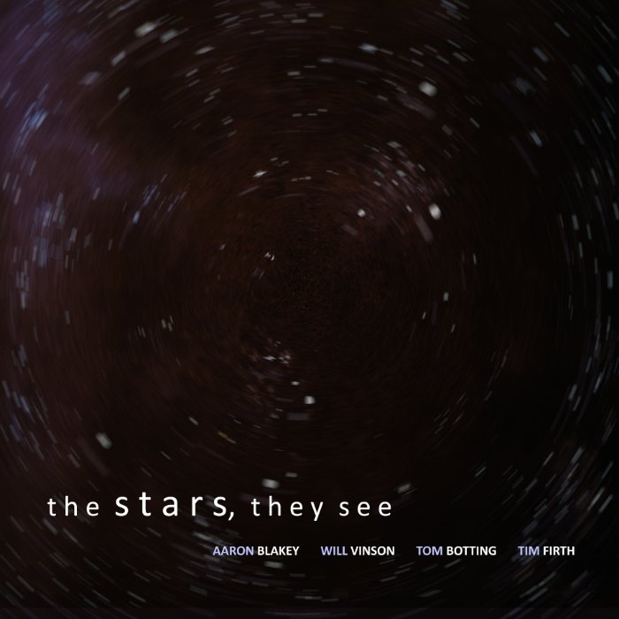 'The Stars, They See' Aaron Blakey - ABC Jazz