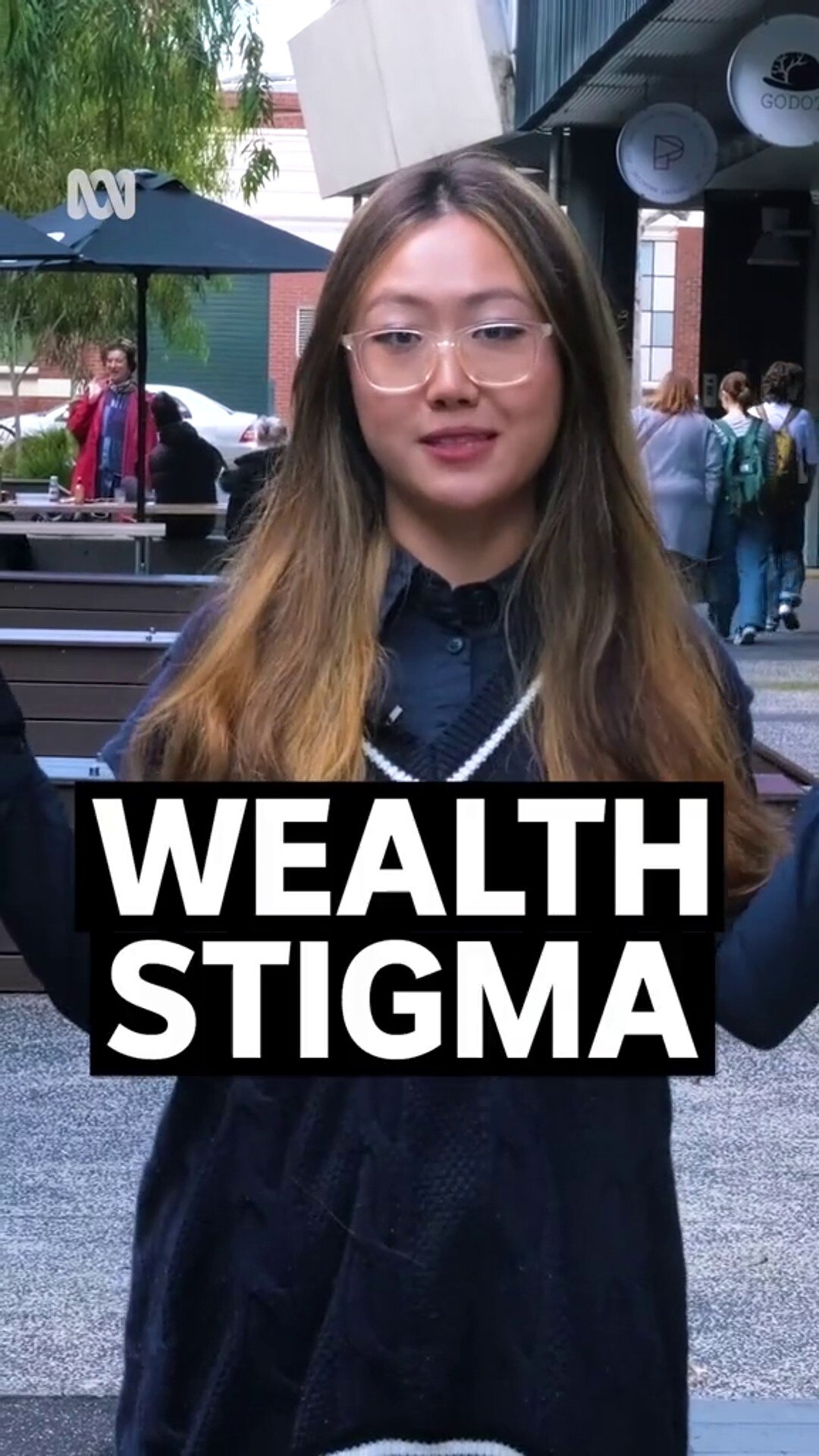 Are international students super rich? - ABC News