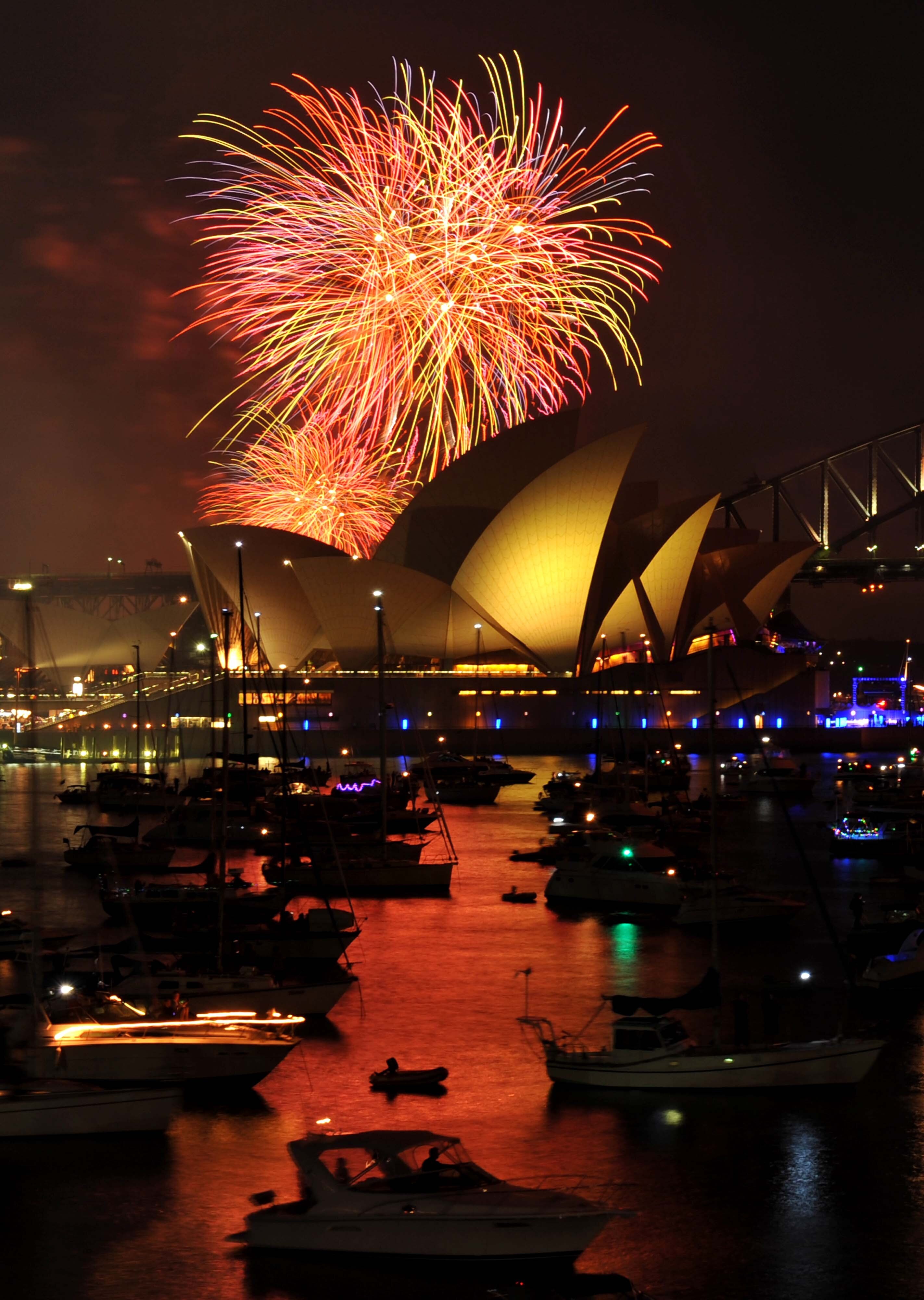 A Danish architect, an Australian icon: the history of the Sydney Opera ...