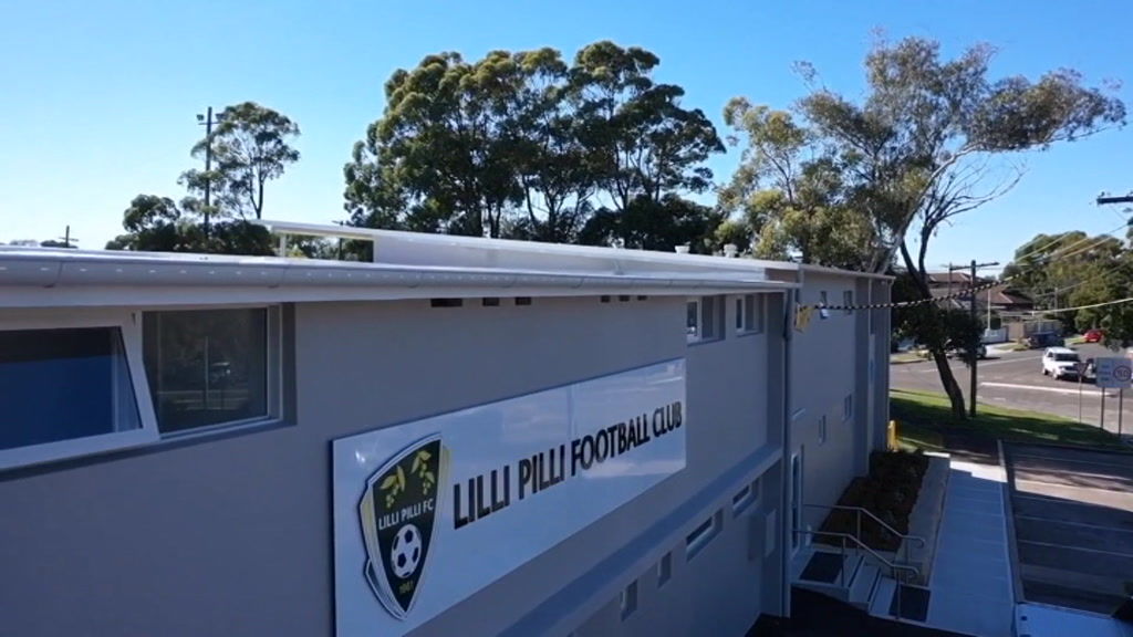 Lilli Pilli - 2536 - Location - ABC News