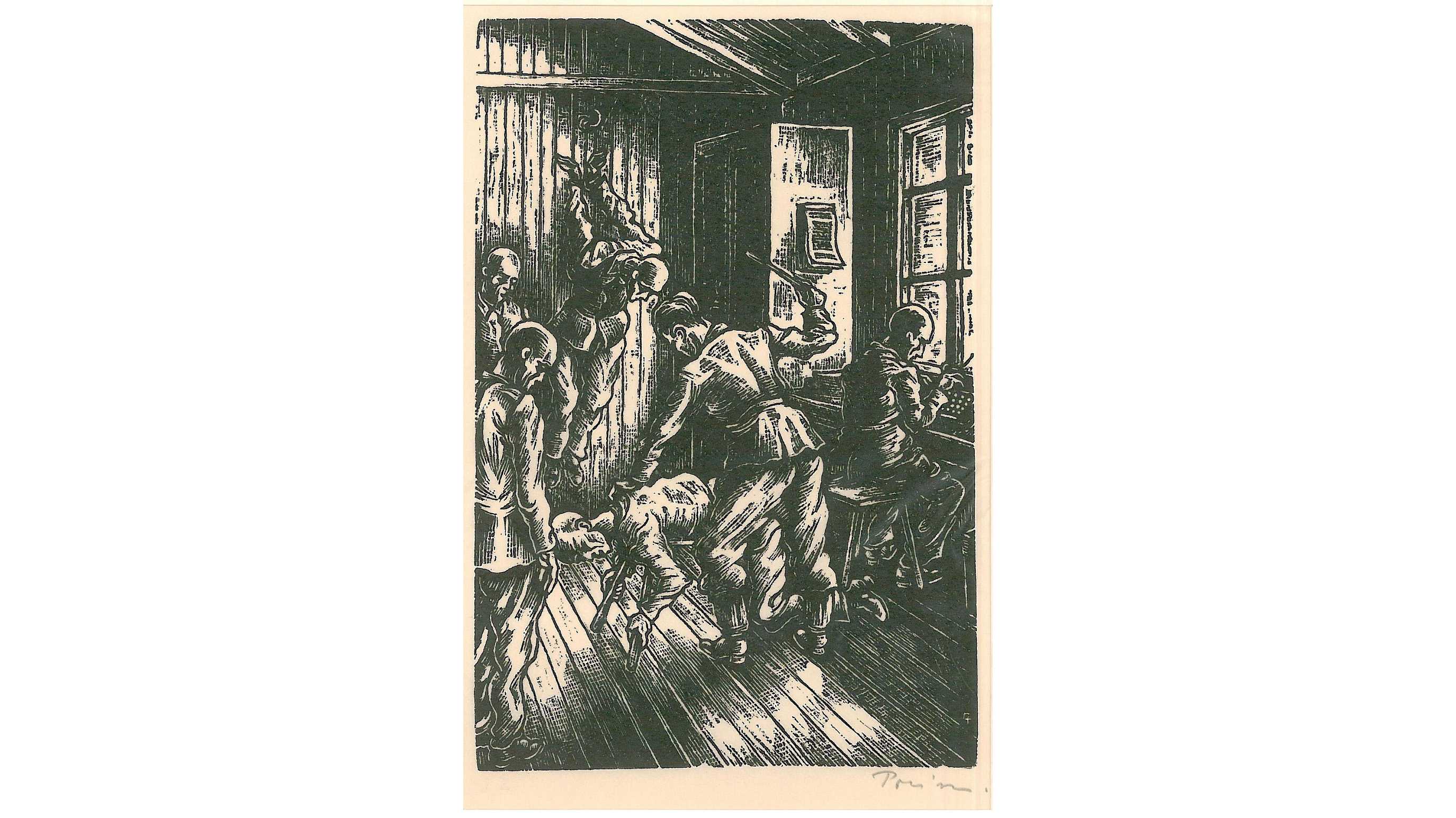 Camps to Liberation - ABC Education