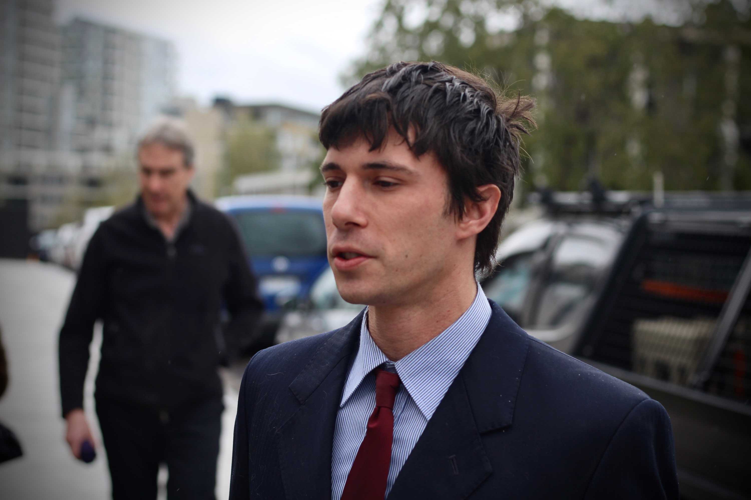 Canberra labourer with 'an attitude of entitlement' jailed for rape of ...