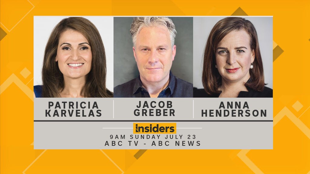 From The Couch - ABC News