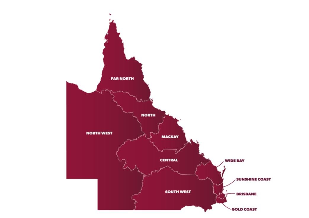 Queensland football bodies clash as reforms stymied and zones removed ...