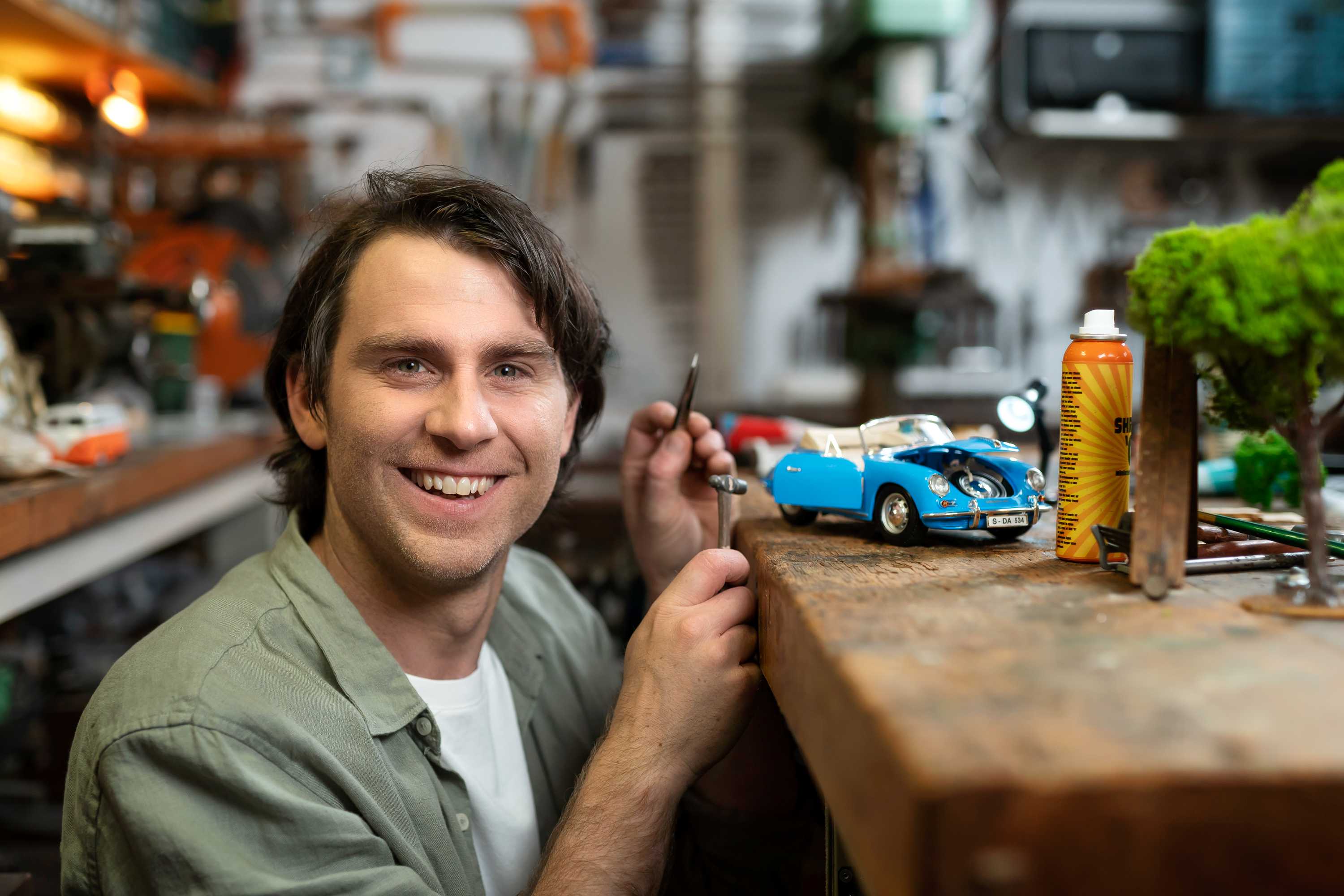 Jimmy Rees has moved on from Jimmy Giggle - ABC listen