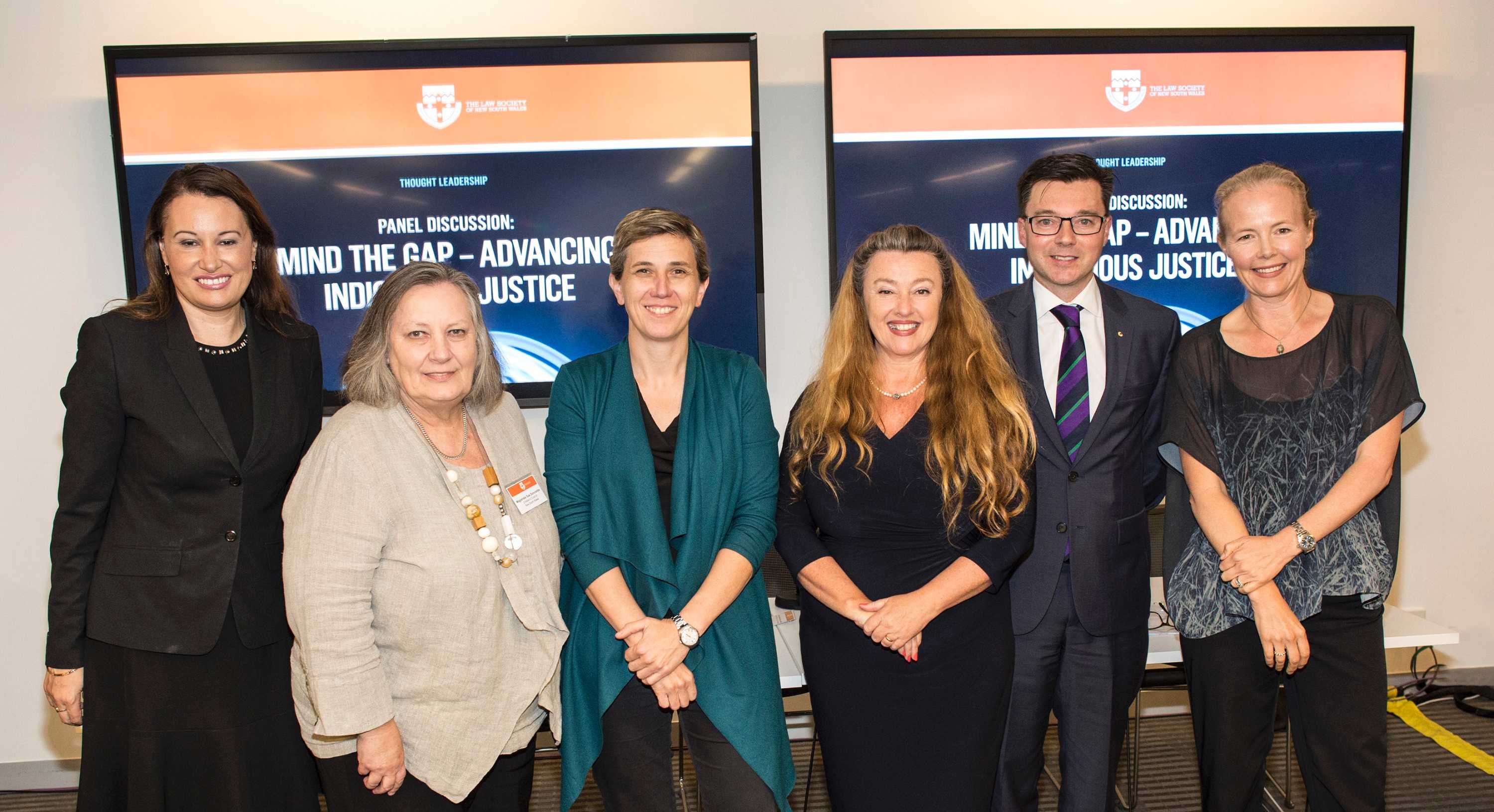 Mind The Gap - ABC listen