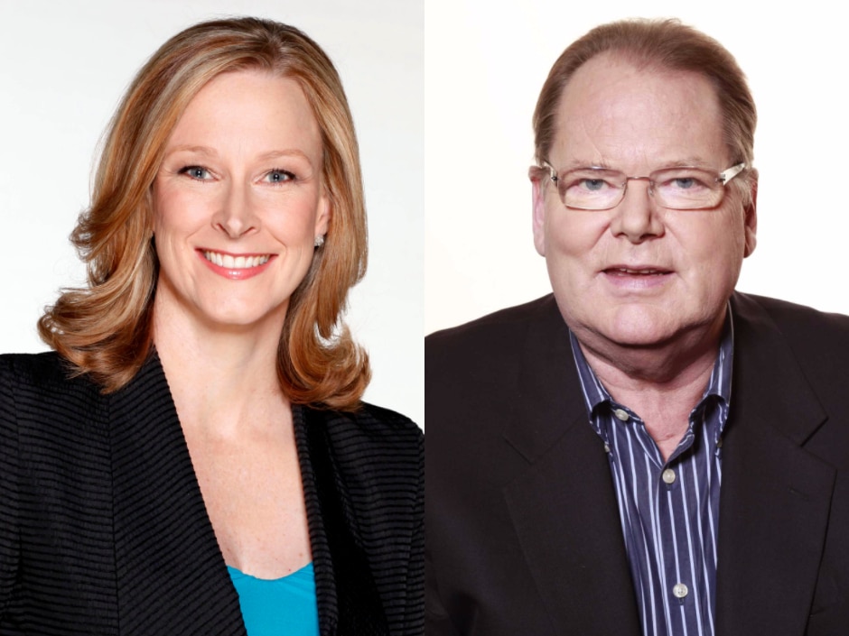 Mark Colvin, it was a privilege to be your friend - ABC News