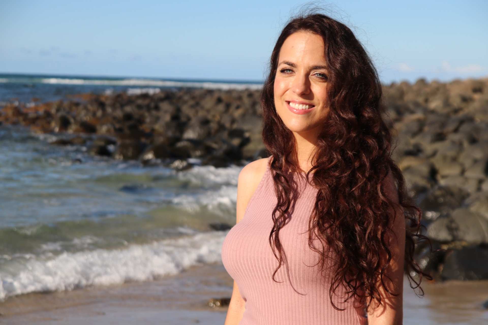 Canada prayed for her, now 30 years on 'miracle baby' Rachelle Mainse ...