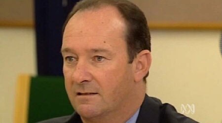 Vaile, Truss to lead Nationals - ABC News