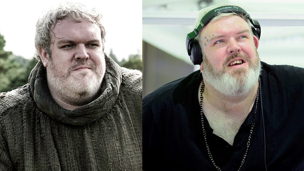 Recasting Game of Thrones with your fave musos - triple j