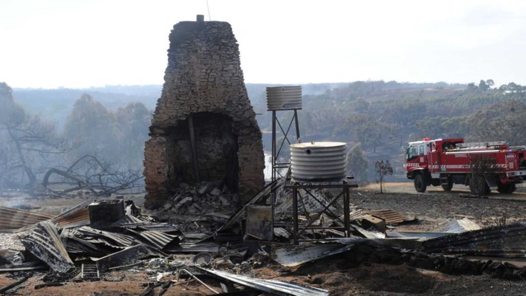 Hallston - 3953 - Location - ABC News