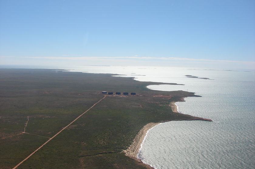 Gas report to take 3 months: Carpenter - ABC News