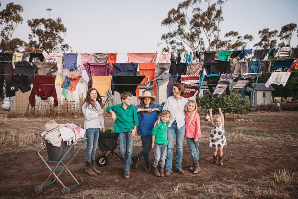 We Are Australian Short Version - ABC Sydney