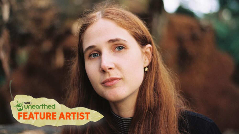 Meet the Melbourne singer-songwriter behind one of Unearthed’s most ...