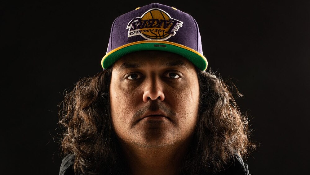 Butchulla State of Mind: Birdz soars to new heights on Legacy - triple j