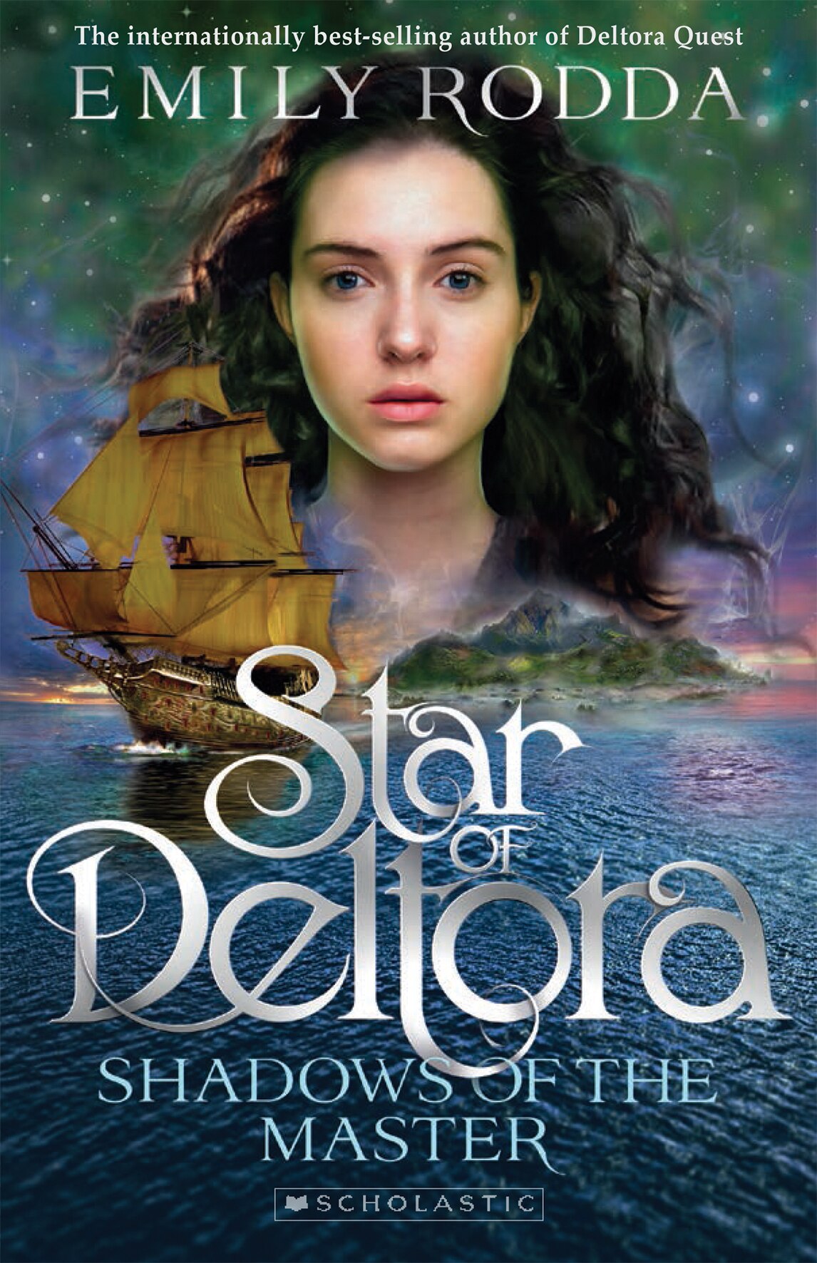 Emily Rodda: Star of Deltora - ABC Radio National
