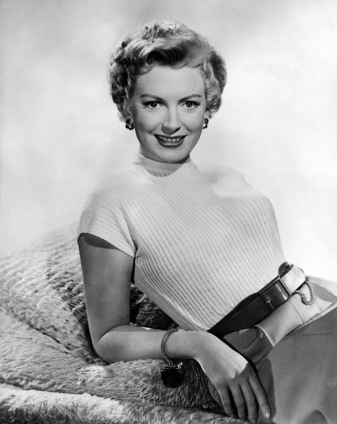 Actress Deborah Kerr dead at 86 - ABC News