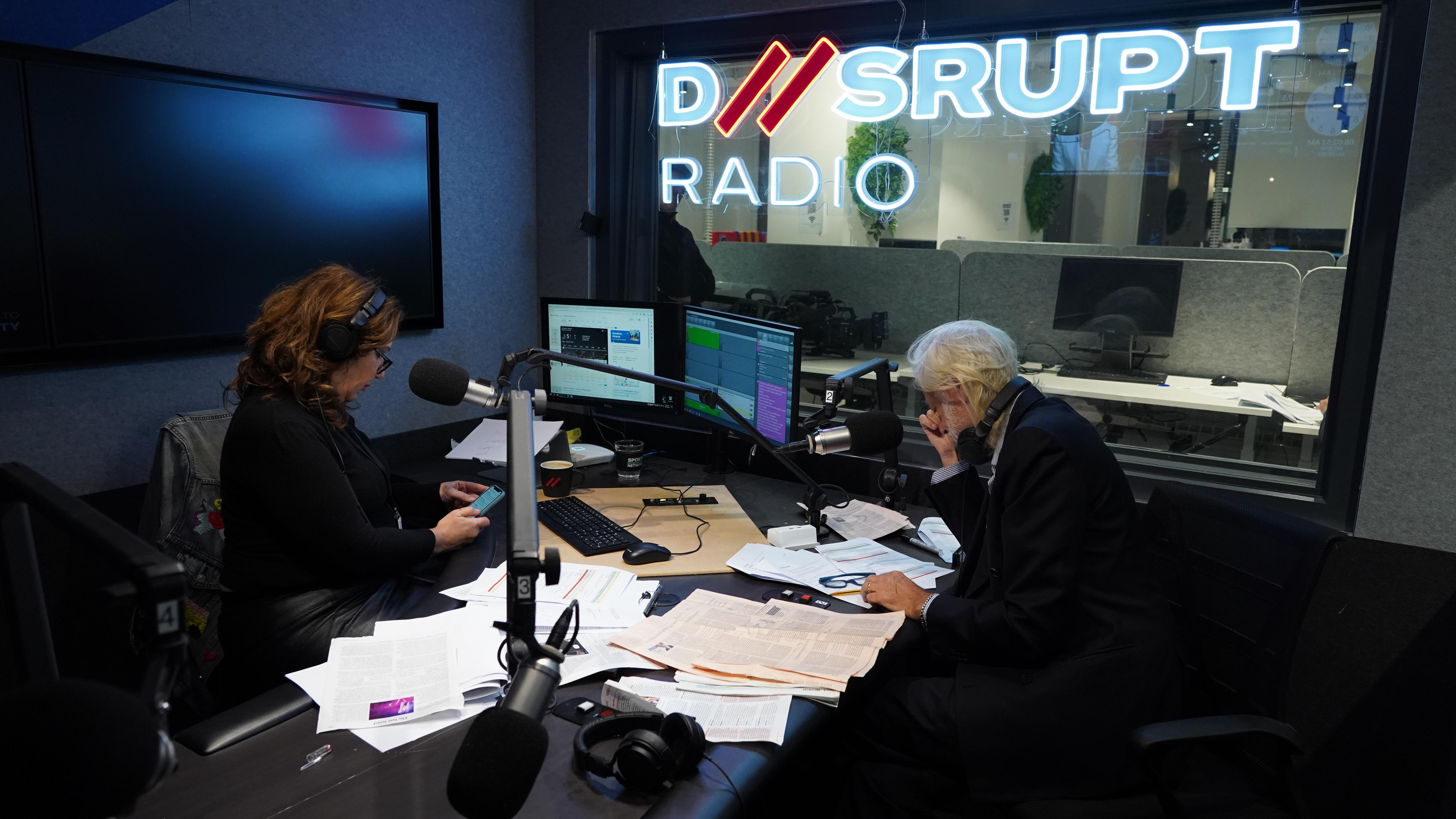 Libbi Gorr on Elle McFeast and the controversial interview that ended ...