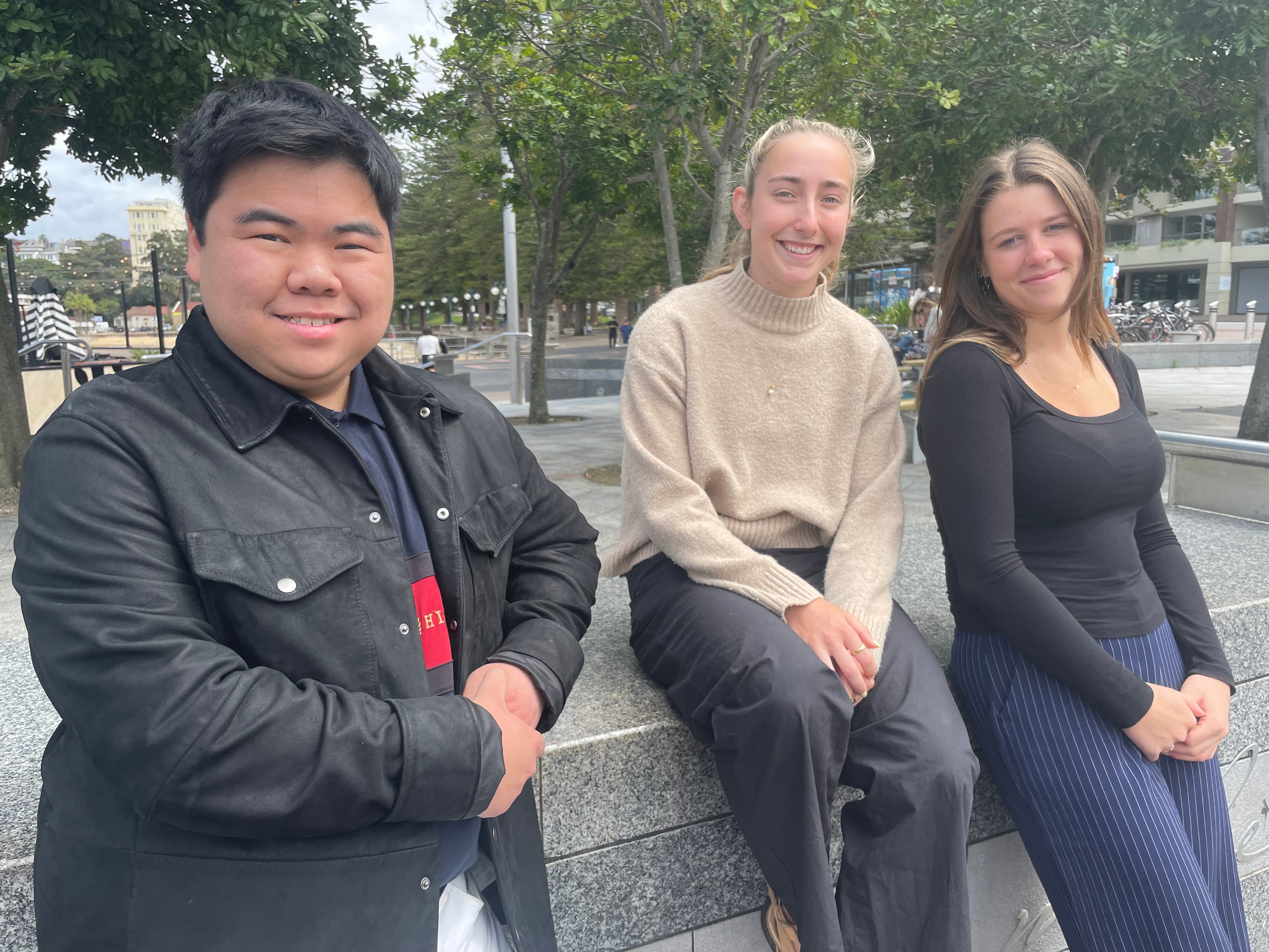 Sydney suburbs remapped according to how they feel, sound and smell ...