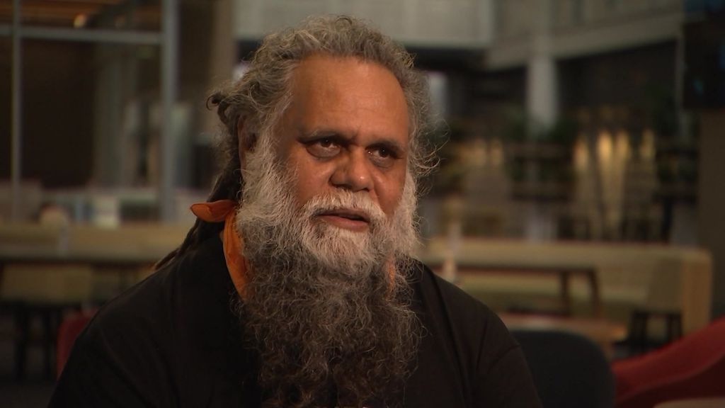 Kado Muir says Rio Tinto hasn't done enough in aftermath of Juukan ...