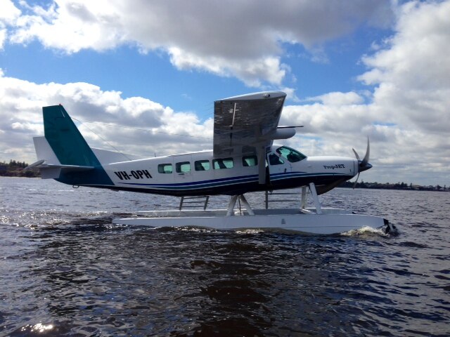 Adventure company battling bureaucratic red tape as it tries to get sea ...