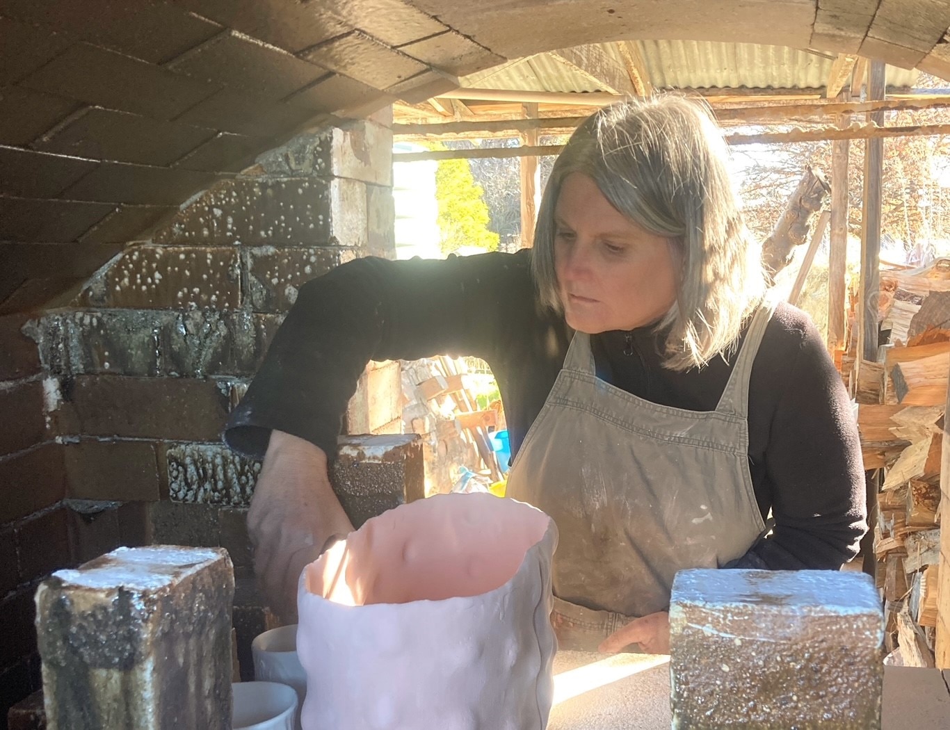 Meet the Maker: Potter Moraig McKenna - ABC listen