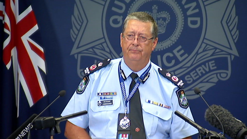 Serial rapist Robert John Fardon granted release into community - ABC News