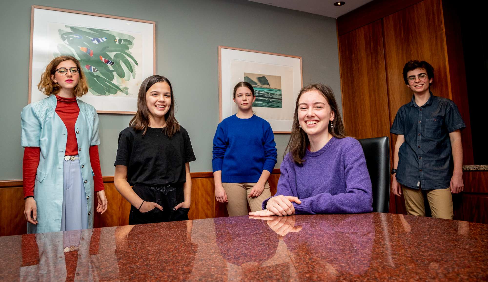 Class action to stop planned coal mine extension filed by climate ...