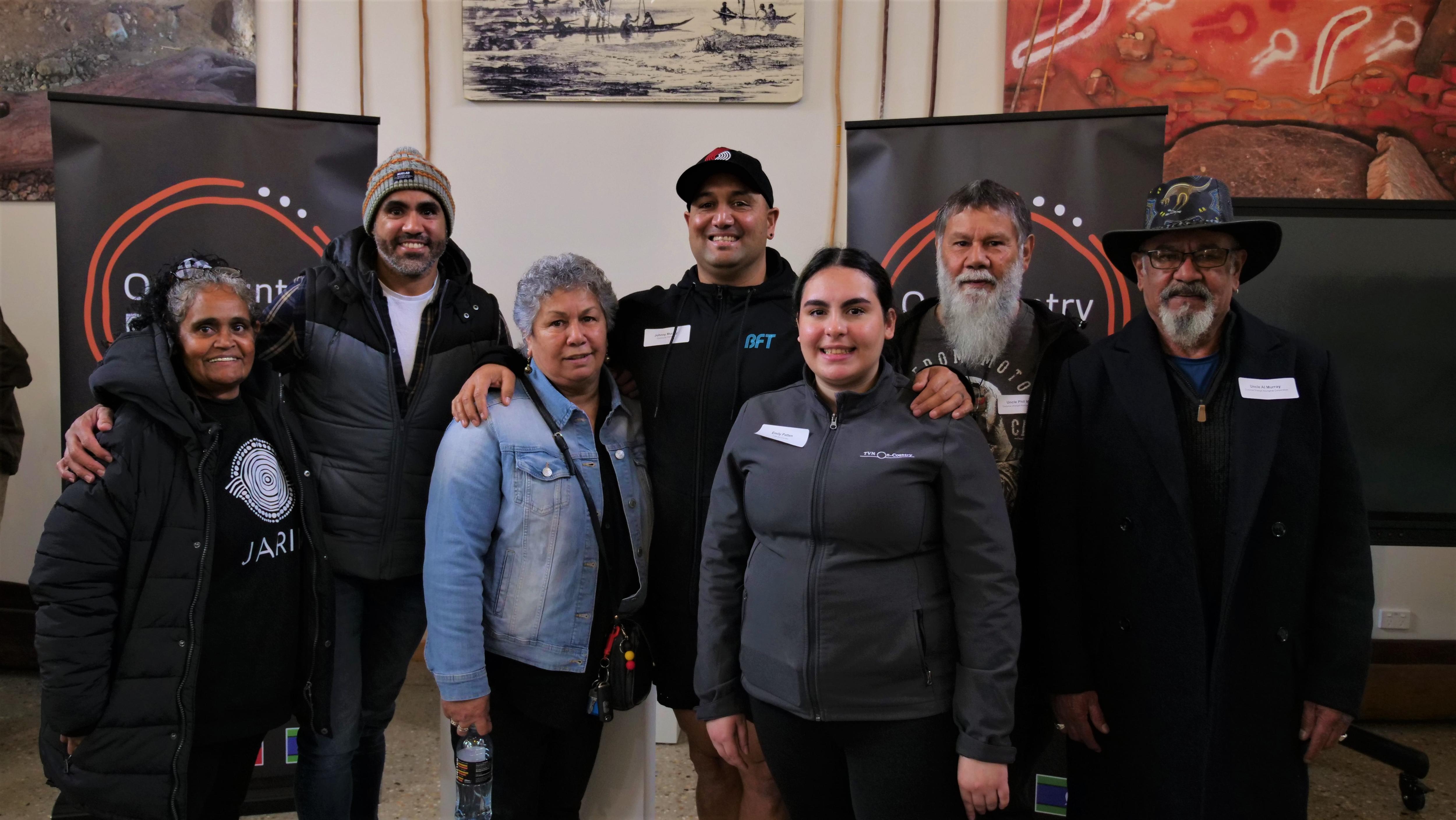 First Nations young people in Albury Wodonga benefit from on-country ...