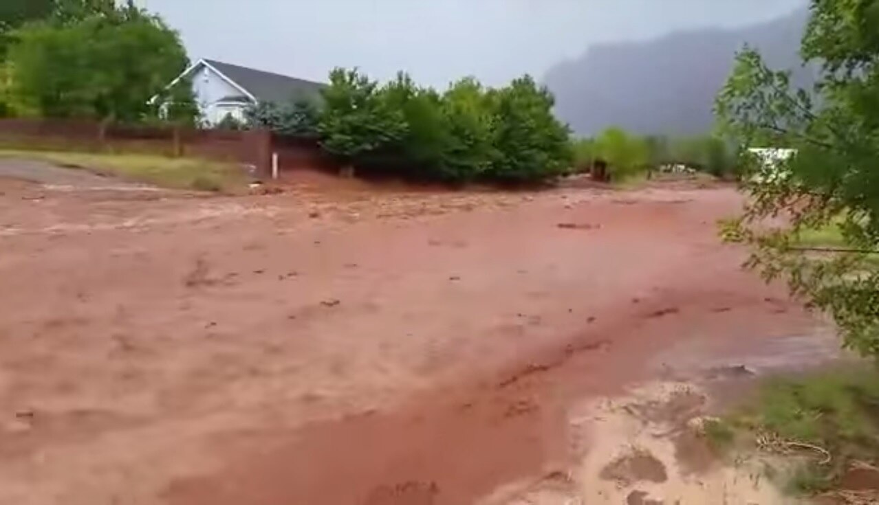 At least 15 dead as flash floods hit Utah - ABC News