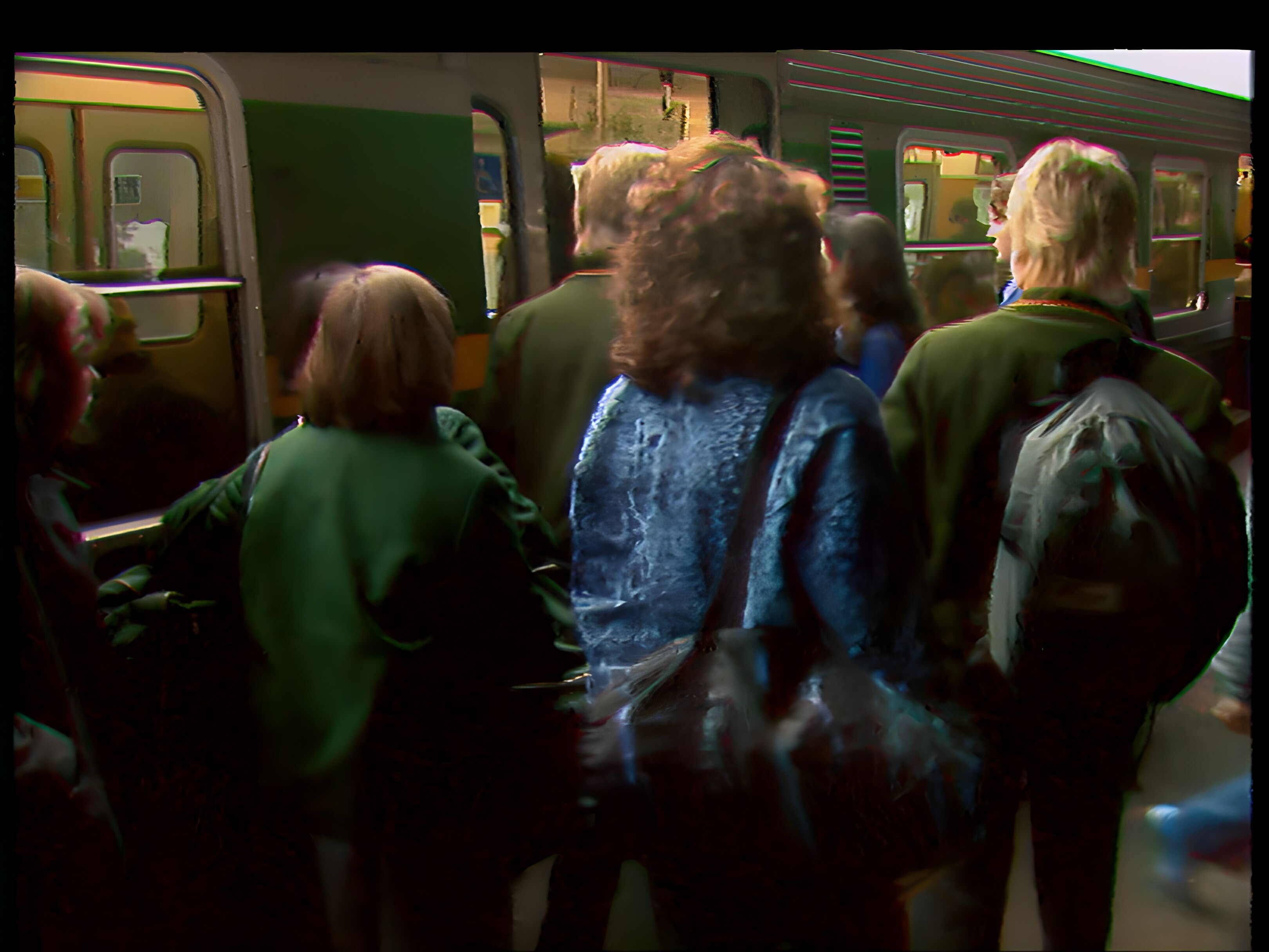 Changing Tracks 2024: Heather - ABC listen