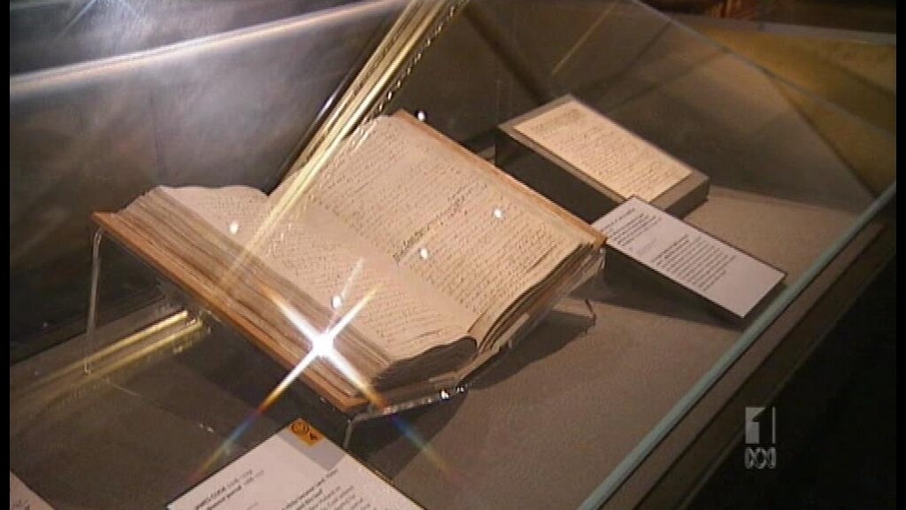 Evans Kate - ABC News