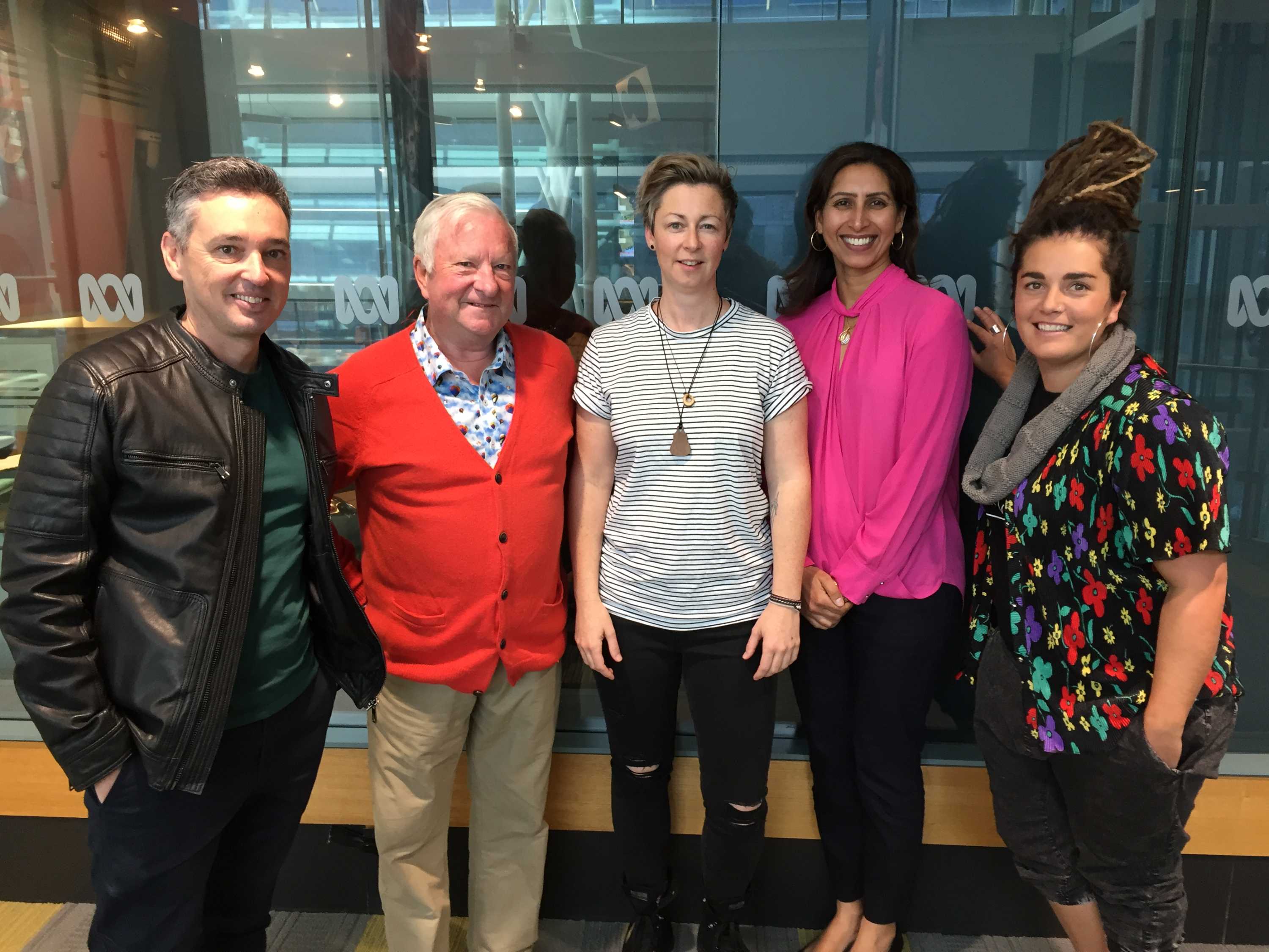 The Conversation Hour: This Way North and the Melbourne Cabaret ...