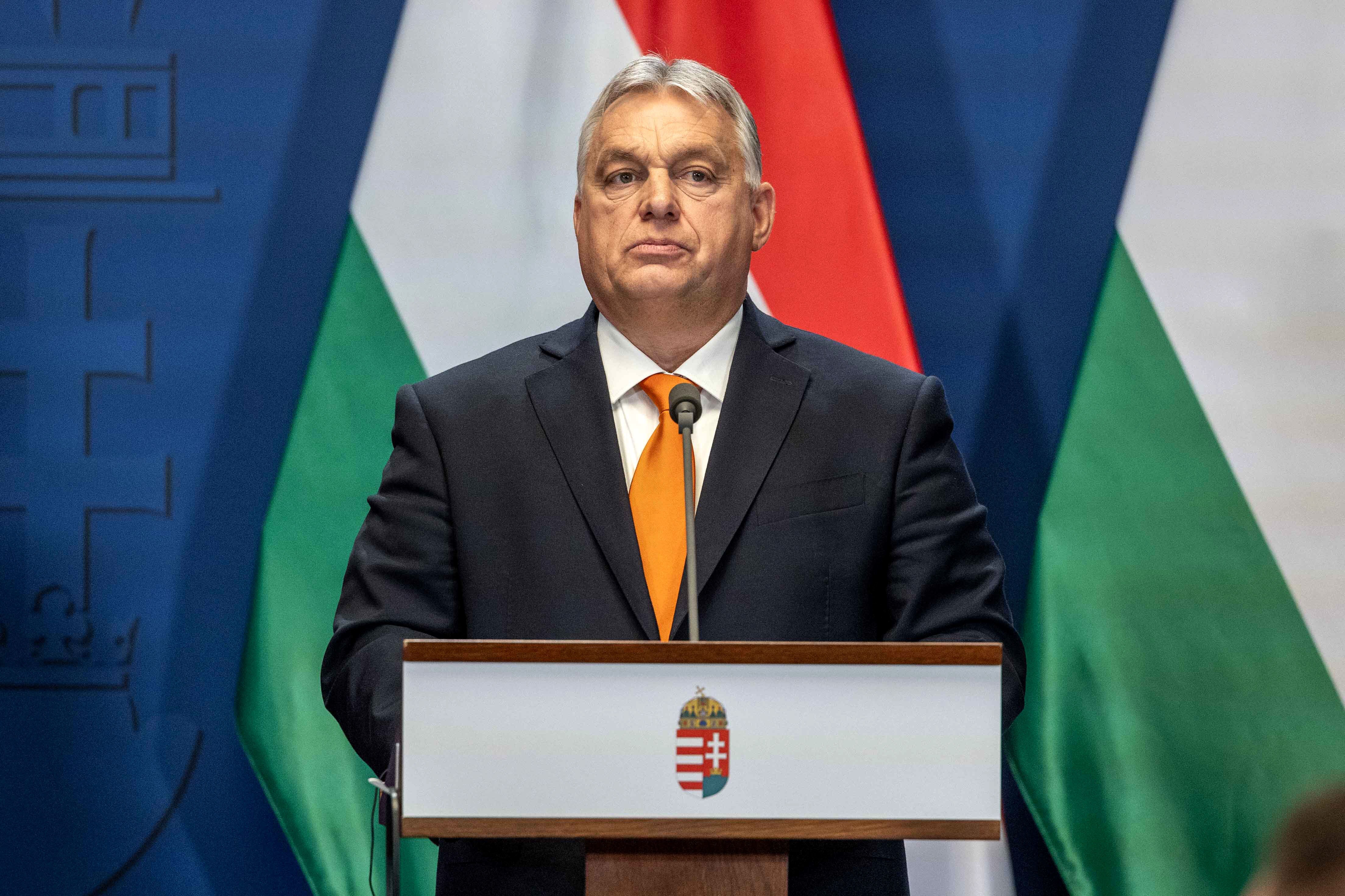 Hungary special — Orban's popularity and the rise of illiberal ...