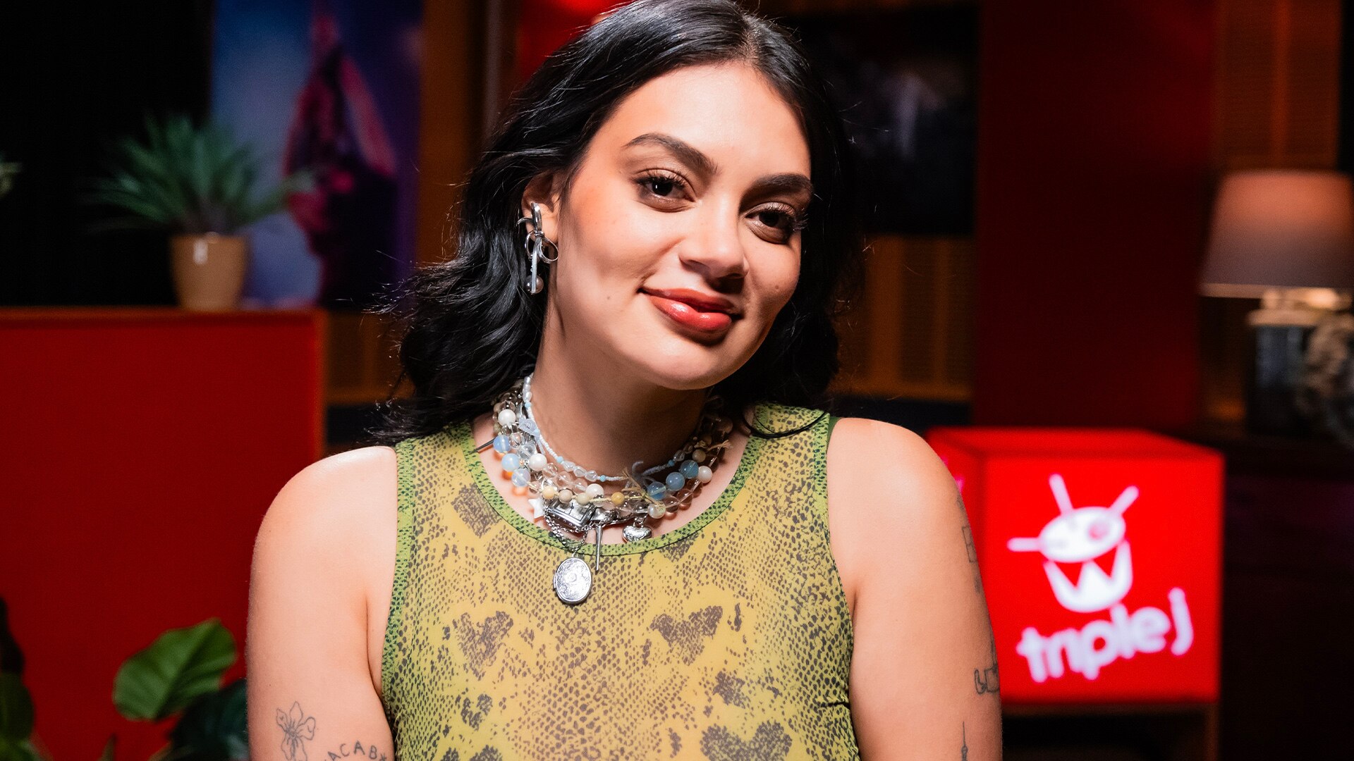 The Latest - triple j