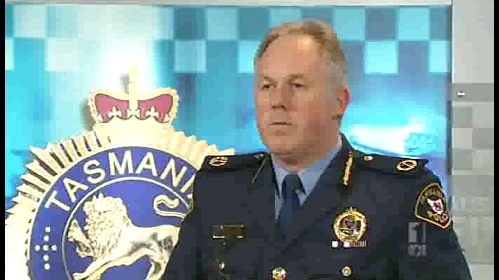 Tilyard gets Deputy Commissioner's job - ABC News