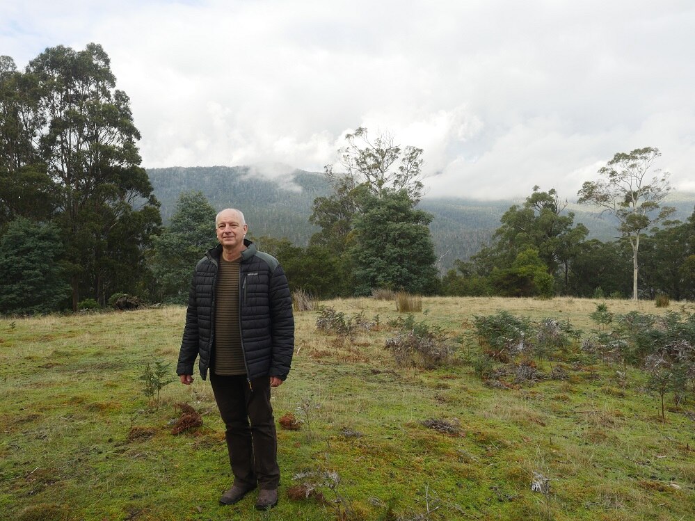 Tasmanian Country Hour - ABC listen