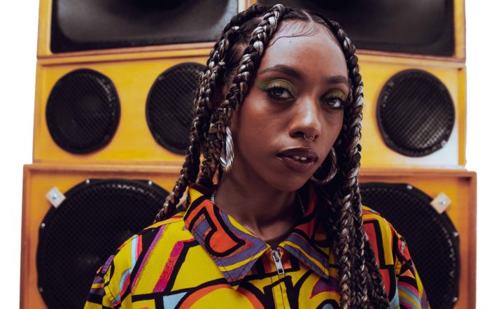 House Party with Shantan Wantan Ichiban and Jade Zoe - triple j