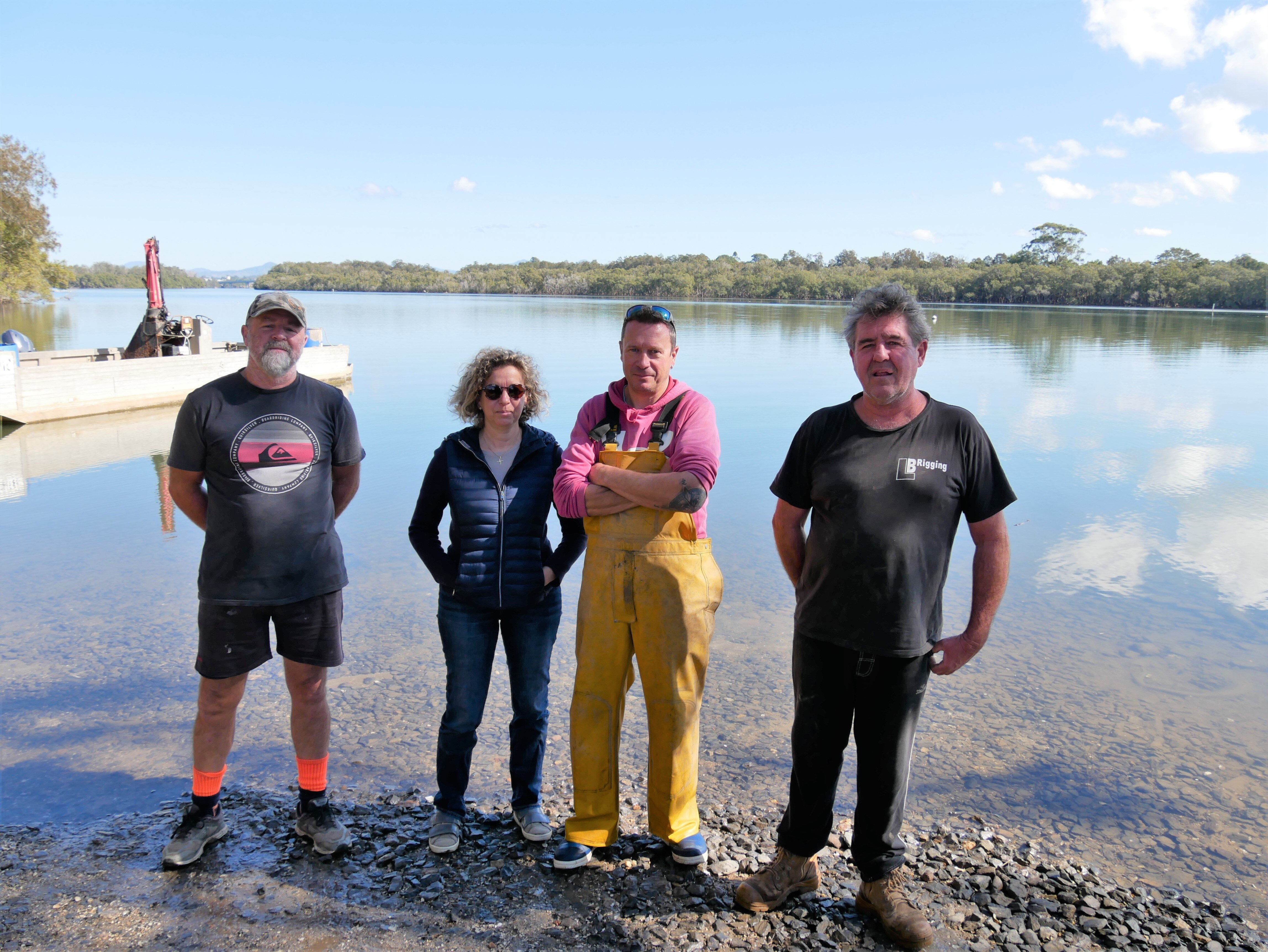 Tina Quinn - ABC News